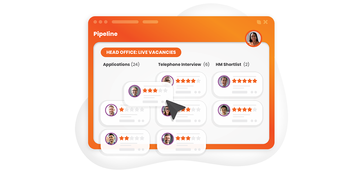 Eploy Candidate Portal - Eploy ATS